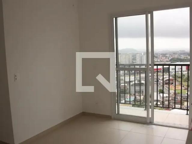 Apartamento para Locação em Nova Iguaçu/RJ Maria da Luz 2 Quartos