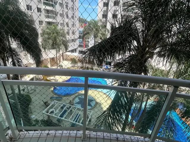 Apartamento para Locação em Nova Iguaçu/RJ Maria da Luz 2 Quartos
