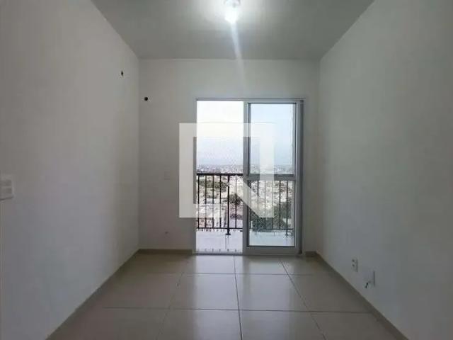 Apartamento para Locação em Nova Iguaçu/RJ Maria da Luz 2 Quartos