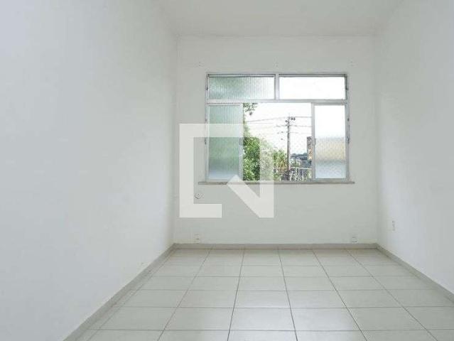 Apartamento para Locação em Nova Iguaçu/RJ Maria da Luz 2 Quartos