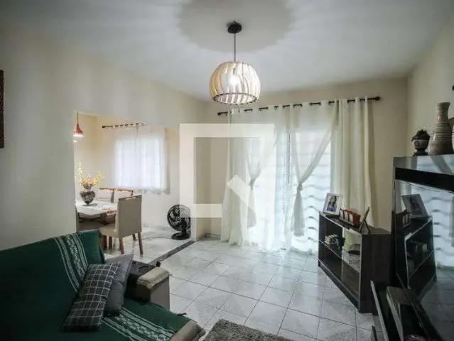 Apartamento para Locação em Nova Iguaçu/RJ Nova América 2 Quartos