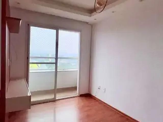 Apartamento para Locação em Nova Iguaçu/RJ Aero Clube 2 Quartos