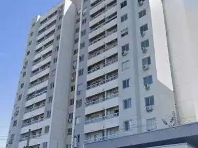 Apartamento para Locação em Nova Iguaçu/RJ Aero Clube 2 Quartos