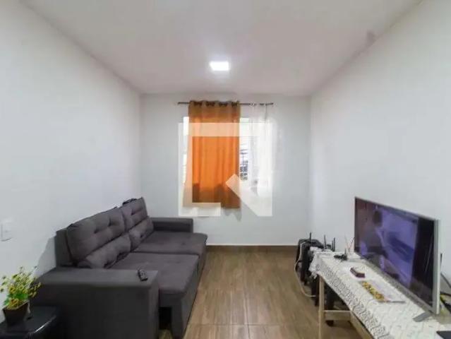 Apartamento para Locação em Nova Iguaçu/RJ Boa Vista 2 Quartos