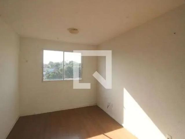 Apartamento para Locação em Nova Iguaçu/RJ Boa Vista 2 Quartos