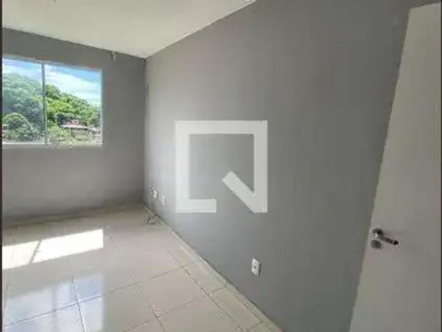 Apartamento para Locação em Nova Iguaçu/RJ Boa Vista 2 Quartos