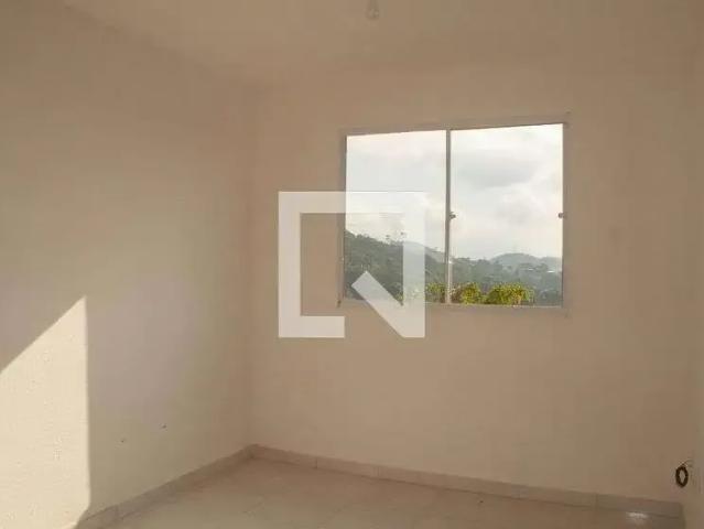 Apartamento para Locação em Nova Iguaçu/RJ Boa Vista 2 Quartos