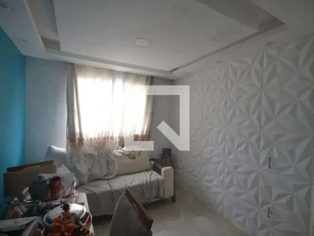 Apartamento para Locação em Nova Iguaçu/RJ Boa Vista 2 Quartos