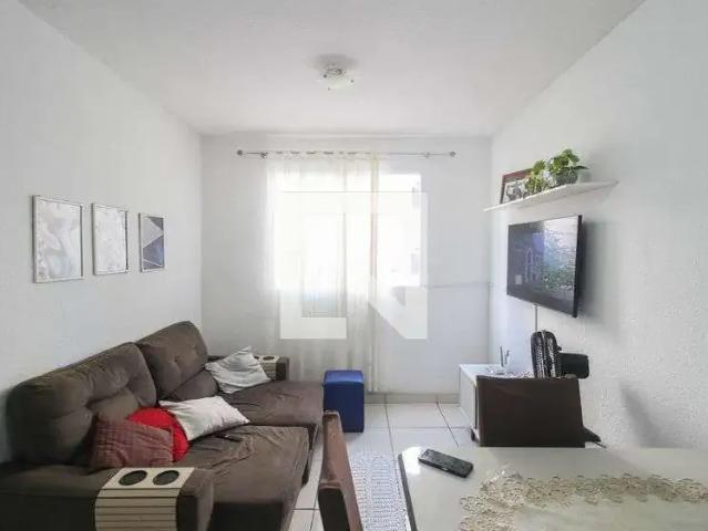 Apartamento para Locação em Nova Iguaçu/RJ Boa Vista 2 Quartos