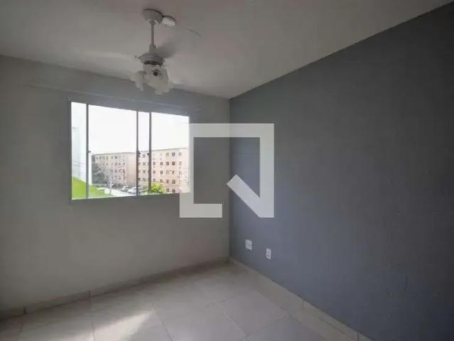 Apartamento para Locação em Nova Iguaçu/RJ Boa Vista 2 Quartos