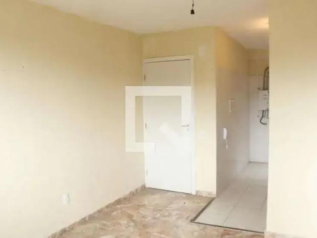 Apartamento para Locação em Nova Iguaçu/RJ Boa Vista 2 Quartos