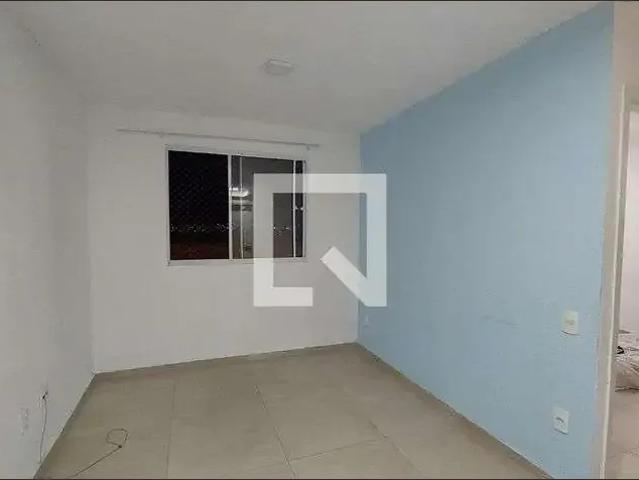 Apartamento para Locação em Nova Iguaçu/RJ Boa Vista 2 Quartos
