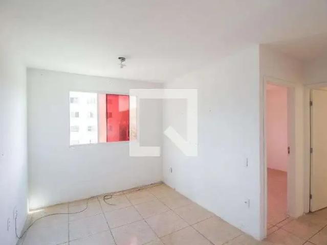 Apartamento para Locação em Nova Iguaçu/RJ Boa Vista 2 Quartos