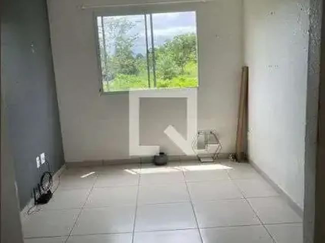 Apartamento para Locação em Nova Iguaçu/RJ Cabuçu 2 Quartos