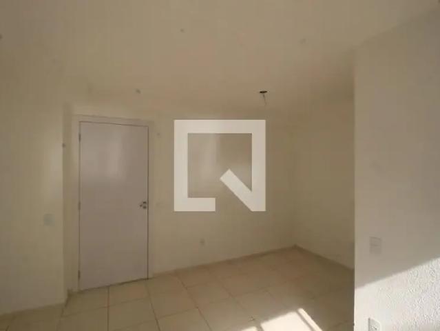 Apartamento para Locação em Nova Iguaçu/RJ Cabuçu 2 Quartos
