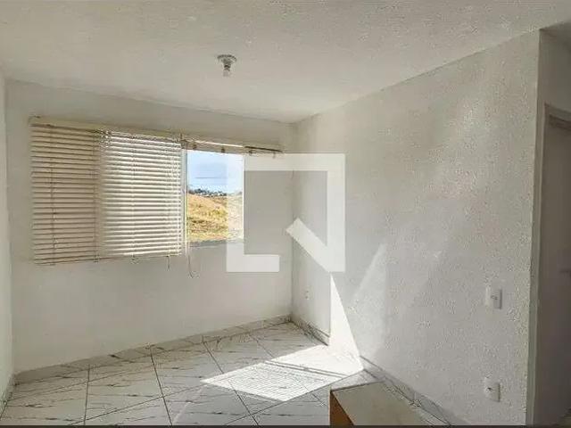 Apartamento para Locação em Nova Iguaçu/RJ Cabuçu 2 Quartos