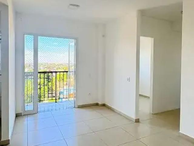 Apartamento para Locação em Nova Iguaçu/RJ Califórnia 2 Quartos