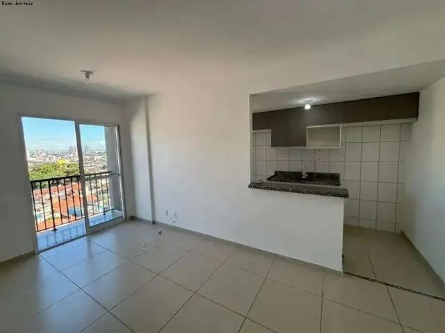 Apartamento para Locação em Nova Iguaçu/RJ Califórnia 2 Quartos