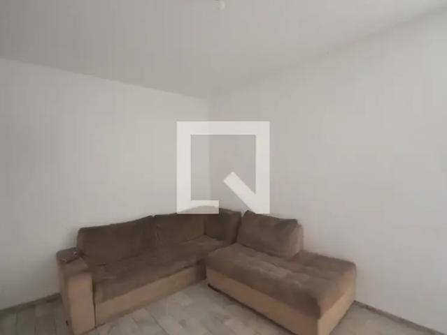 Apartamento para Locação em Nova Iguaçu/RJ Carolina 1 Quartos