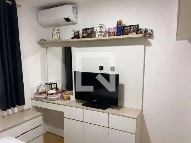 Apartamento para Locação em Nova Iguaçu/RJ Carolina 2 Quartos