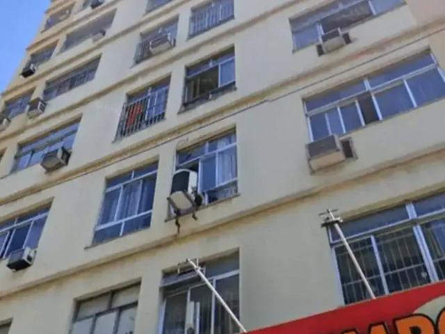 Apartamento para Locação em Nova Iguaçu/RJ Centro 1 Quartos