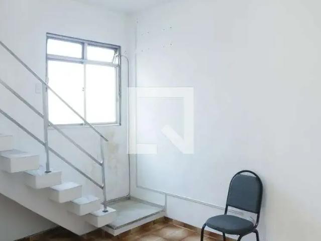 Apartamento para Locação em Nova Iguaçu/RJ Centro 2 Quartos