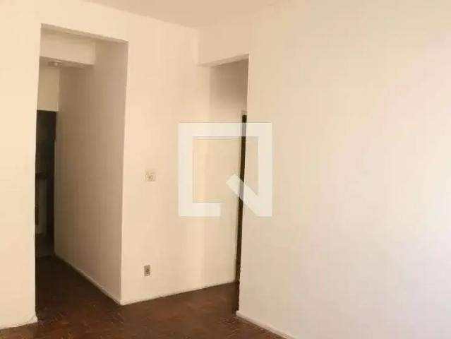 Apartamento para Locação em Nova Iguaçu/RJ Centro 2 Quartos