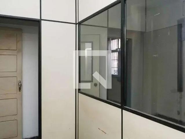 Apartamento para Locação em Nova Iguaçu/RJ Centro 2 Quartos