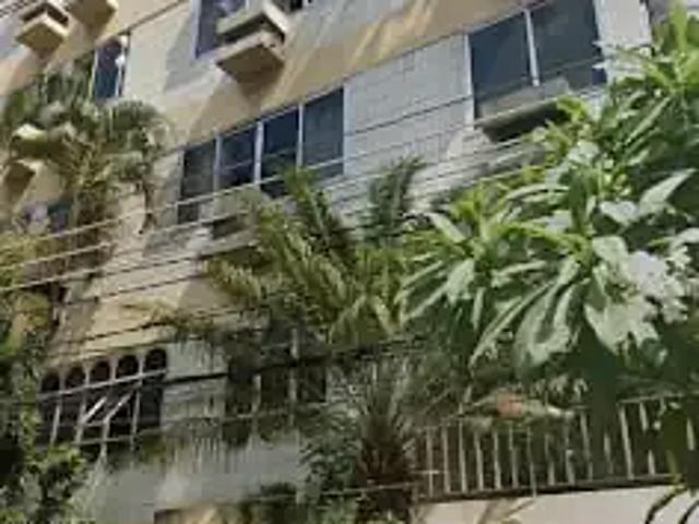 Apartamento para Locação em Nova Iguaçu/RJ Centro 2 Quartos