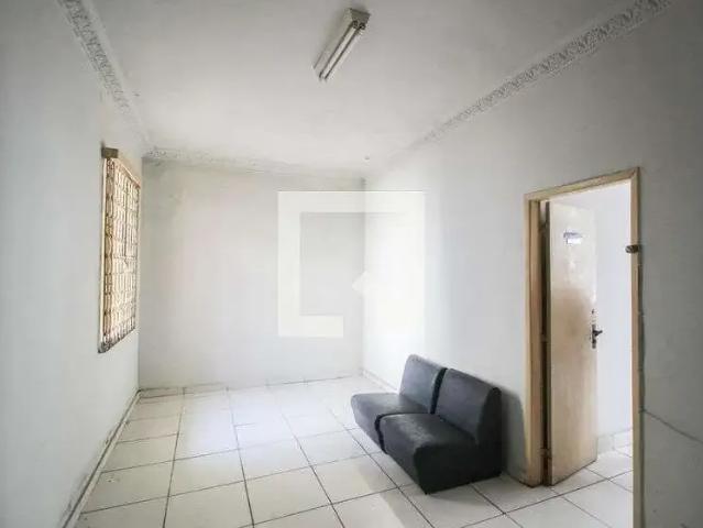 Apartamento para Locação em Nova Iguaçu/RJ Centro 2 Quartos