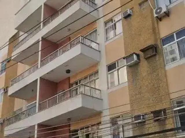 Apartamento para Locação em Nova Iguaçu/RJ Centro 2 Quartos