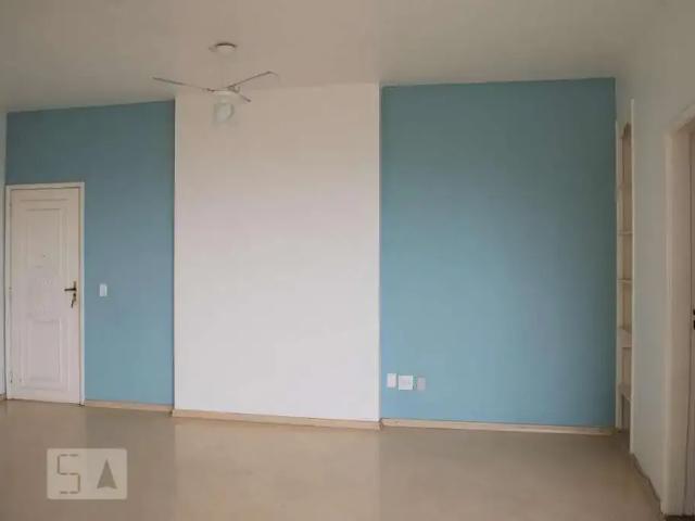 Apartamento para Locação em Nova Iguaçu/RJ Centro 2 Quartos