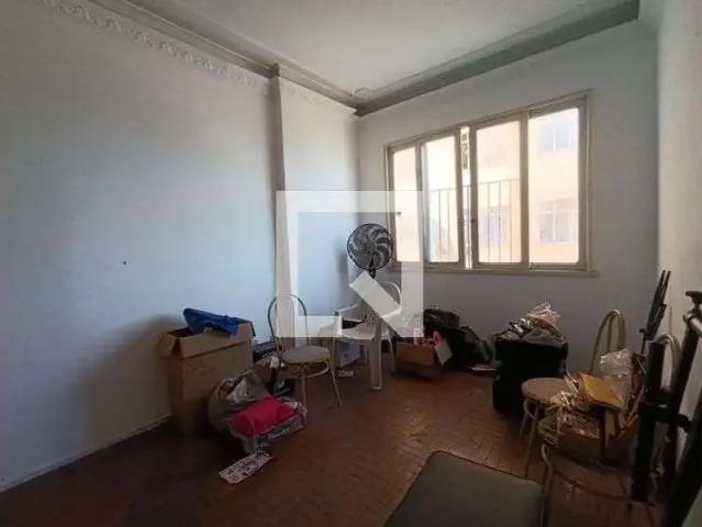 Apartamento para Locação em Nova Iguaçu/RJ Centro 2 Quartos