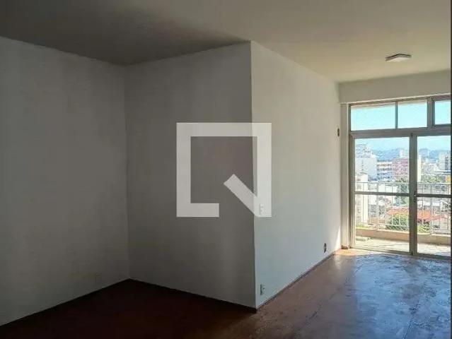 Apartamento para Locação em Nova Iguaçu/RJ Centro 3 Quartos
