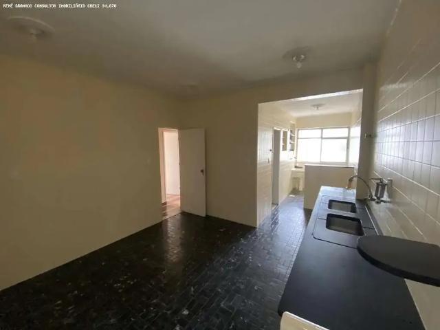 Apartamento para Locação em Nova Iguaçu/RJ Centro 3 Quartos