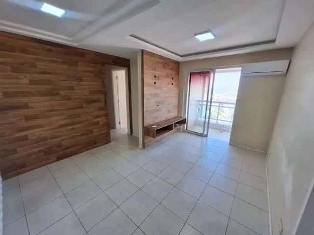 Apartamento para Locação em Nova Iguaçu/RJ Centro 3 Quartos