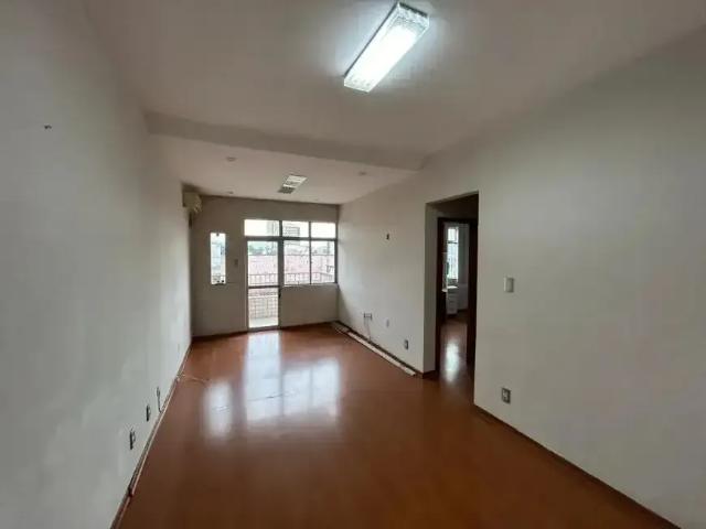 Apartamento para Locação em Nova Iguaçu/RJ Centro 3 Quartos