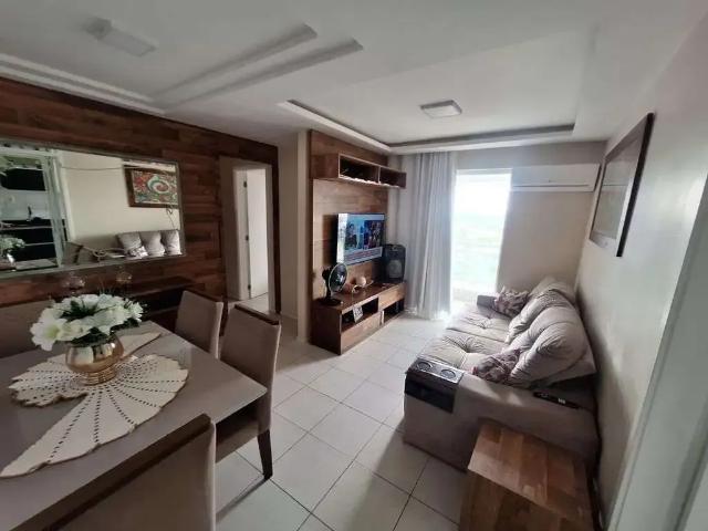 Apartamento para Locação em Nova Iguaçu/RJ Centro 3 Quartos