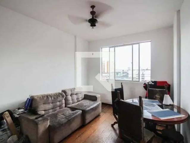 Apartamento para Locação em Nova Iguaçu/RJ Centro 3 Quartos