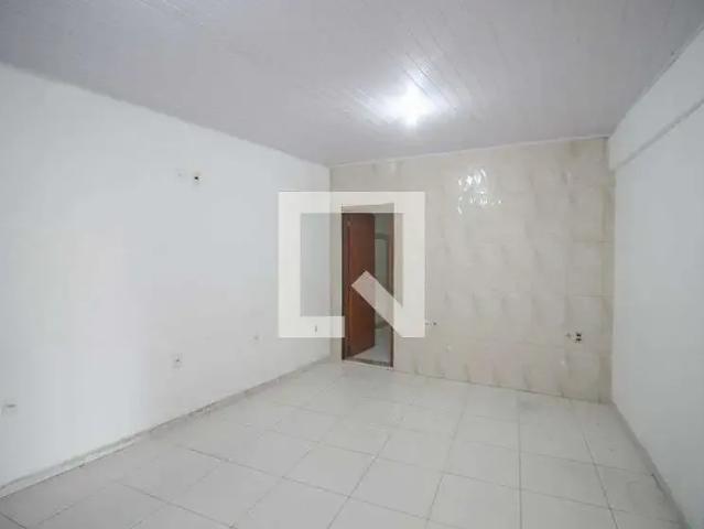 Apartamento para Locação em Nova Iguaçu/RJ Cerâmica 2 Quartos