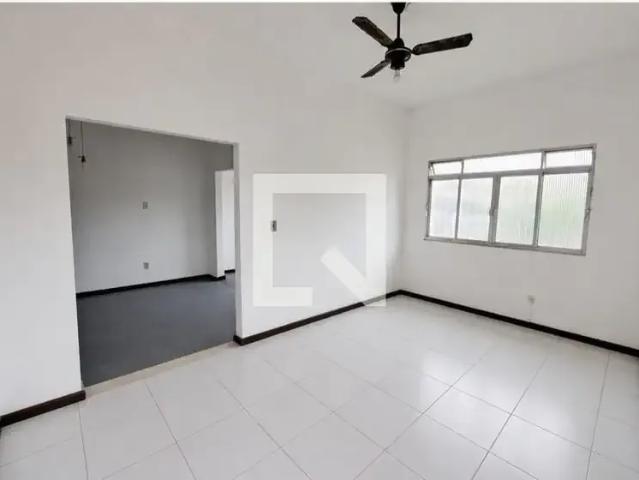 Apartamento para Locação em Nova Iguaçu/RJ Cerâmica 2 Quartos