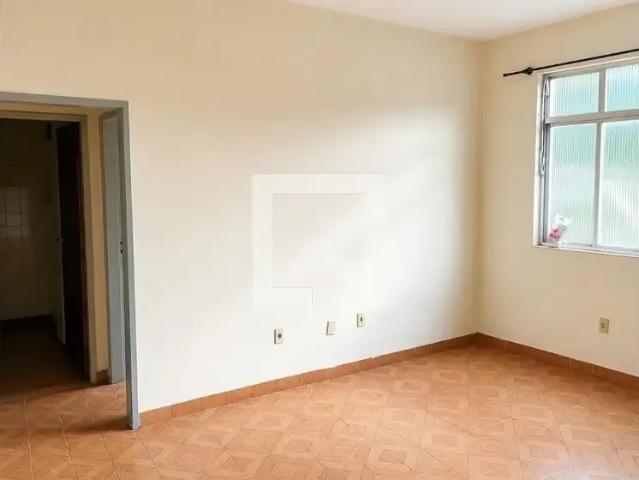 Apartamento para Locação em Nova Iguaçu/RJ Comendador Soares 1 Quartos