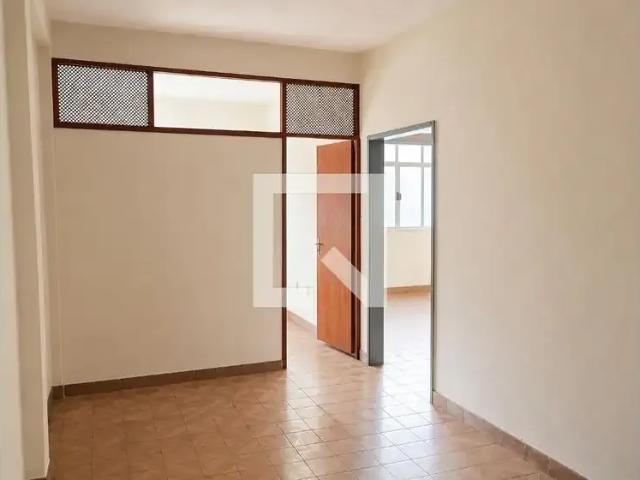 Apartamento para Locação em Nova Iguaçu/RJ Comendador Soares 2 Quartos