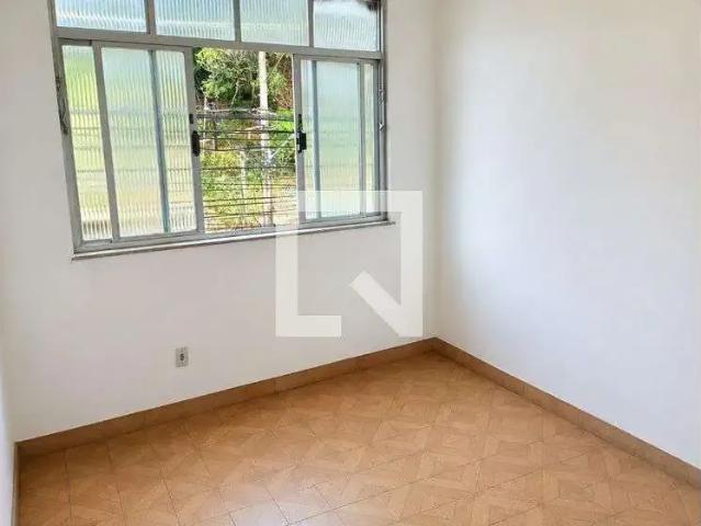 Apartamento para Locação em Nova Iguaçu/RJ Comendador Soares 2 Quartos