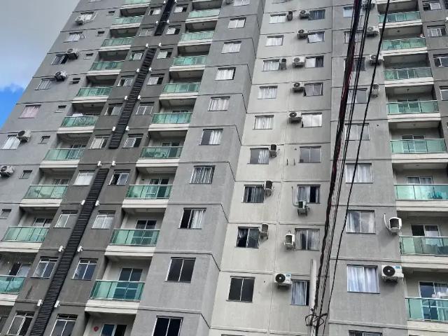 Apartamento para Locação em Nova Iguaçu/RJ Cruzeiro do Sul 2 Quartos