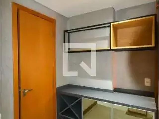 Apartamento para Locação em Nova Iguaçu/RJ Da Luz 1 Quartos