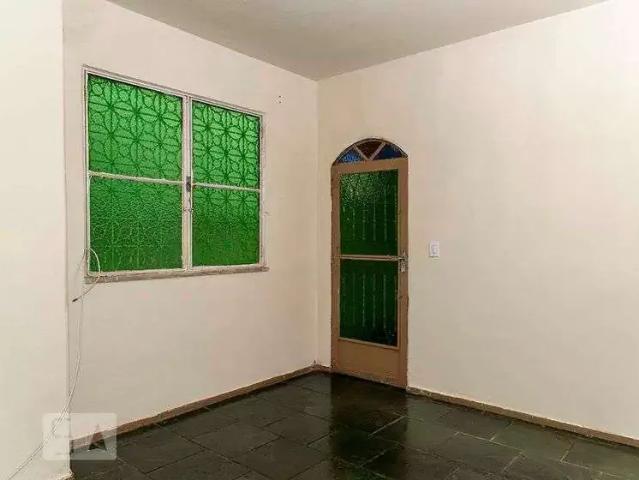 Apartamento para Locação em Nova Iguaçu/RJ Da Luz 1 Quartos