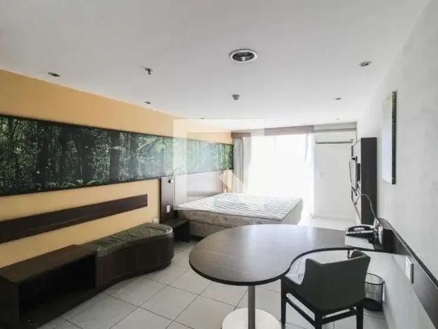 Apartamento para Locação em Nova Iguaçu/RJ Da Luz 1 Quartos