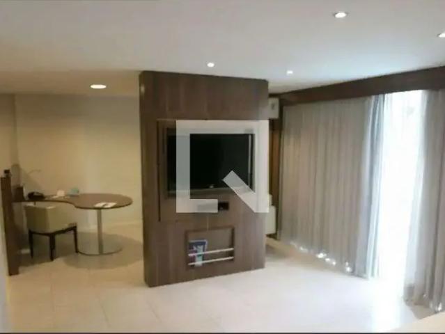 Apartamento para Locação em Nova Iguaçu/RJ Da Luz 1 Quartos