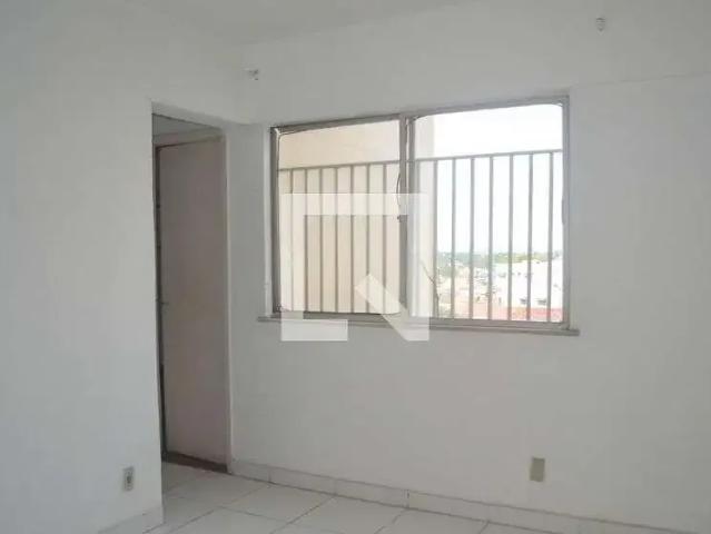 Apartamento para Locação em Nova Iguaçu/RJ Da Luz 2 Quartos